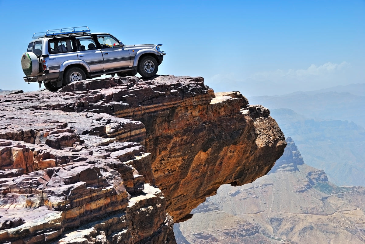 Accessories – Nova 4x4