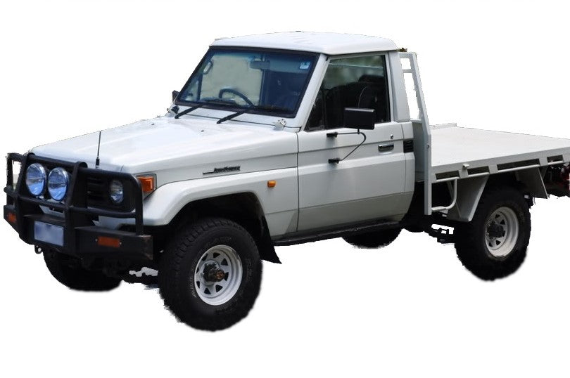 75 Series Landcruiser Parts – Page 2 – Nova 4x4