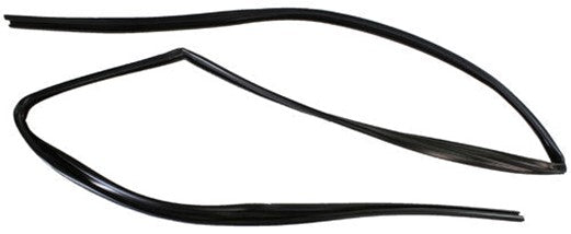 Front Bailey Channel Glass Run Rubber – Nova 4x4