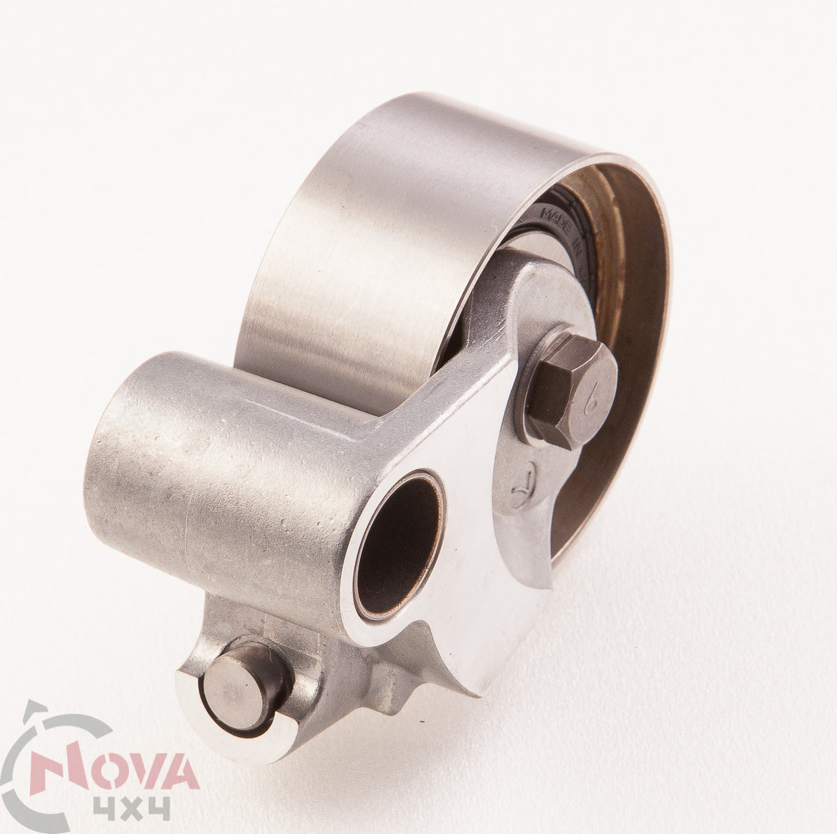 Timing Belt - Tensioner Pulley - 1HZ - 1998 Onwards 70 80 105 Series L ...