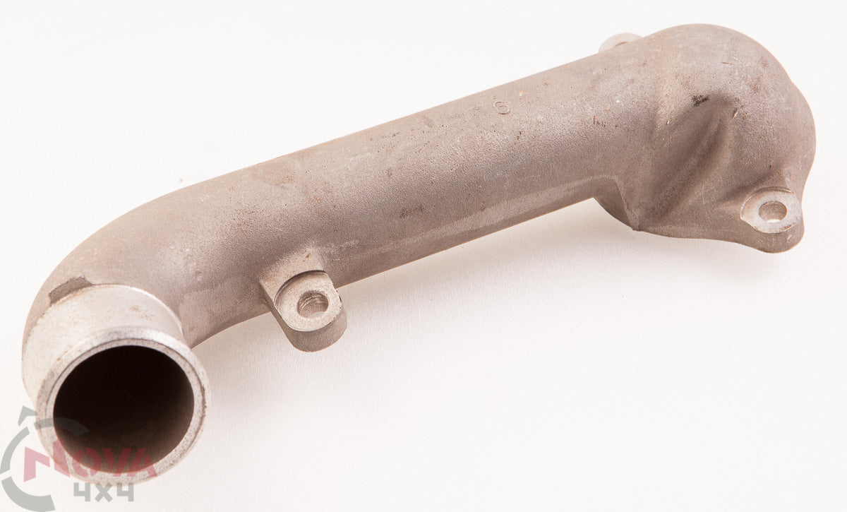 Thermostat Housing - Lower - 70 80 & 105 Series Landcruisers – Nova 4x4