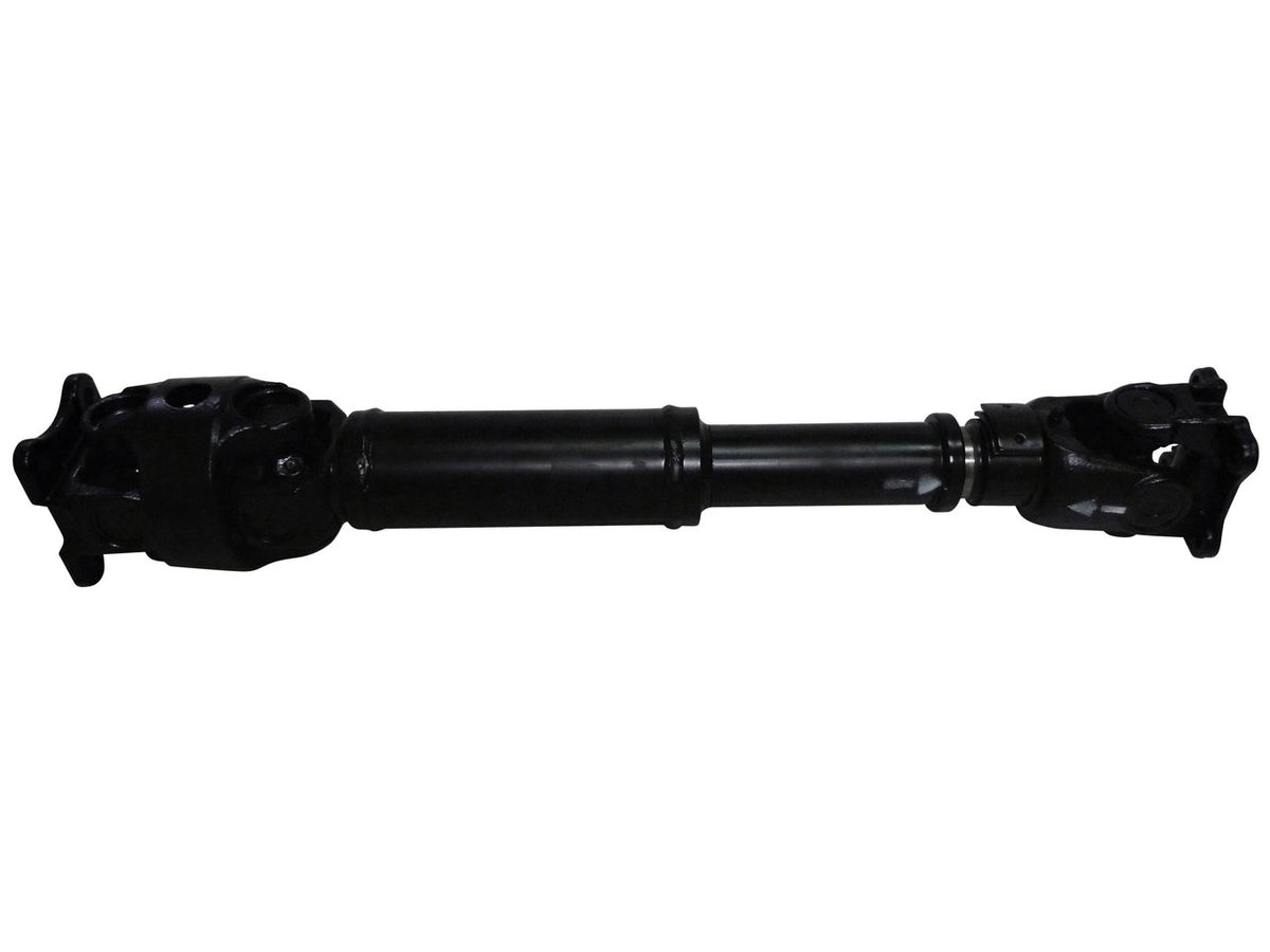 Drive shaft to suit kzn Hilux models – Nova 4x4