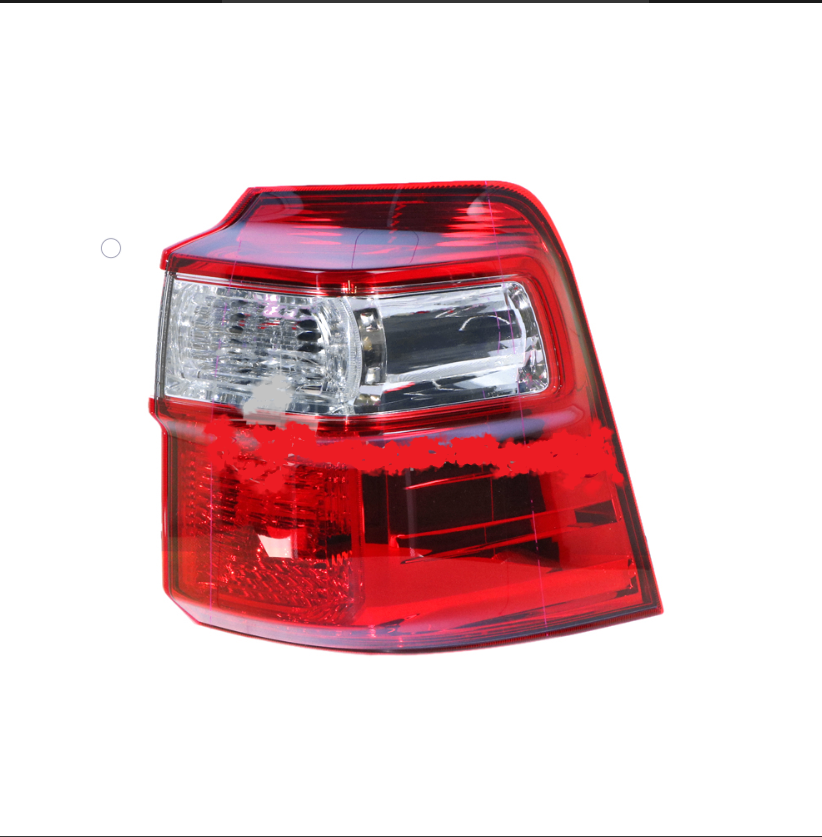 200 Series Tail Lamp – Nova 4x4