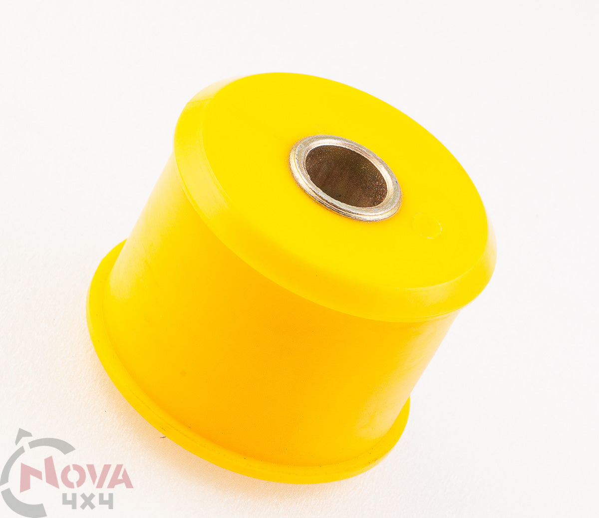 Radius Rod Bush - Front - Rubber - 79 & 80 Series Landcruisers – Nova 4x4