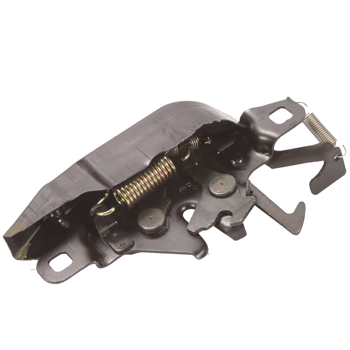 Bonnet Catch - 70 Series Landcruiser – Nova 4x4