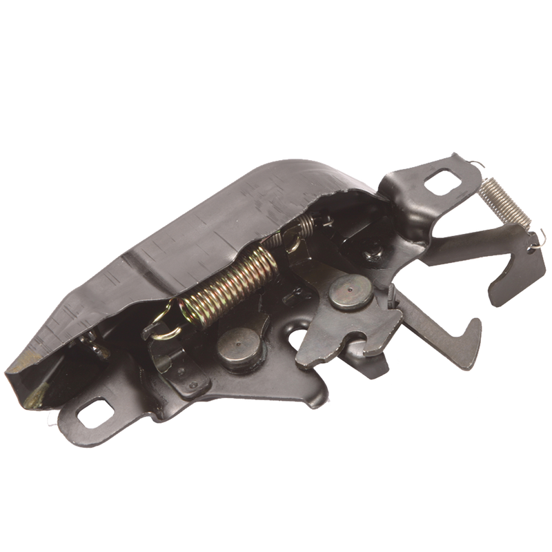 Bonnet Catch - 70 Series Landcruiser – Nova 4x4