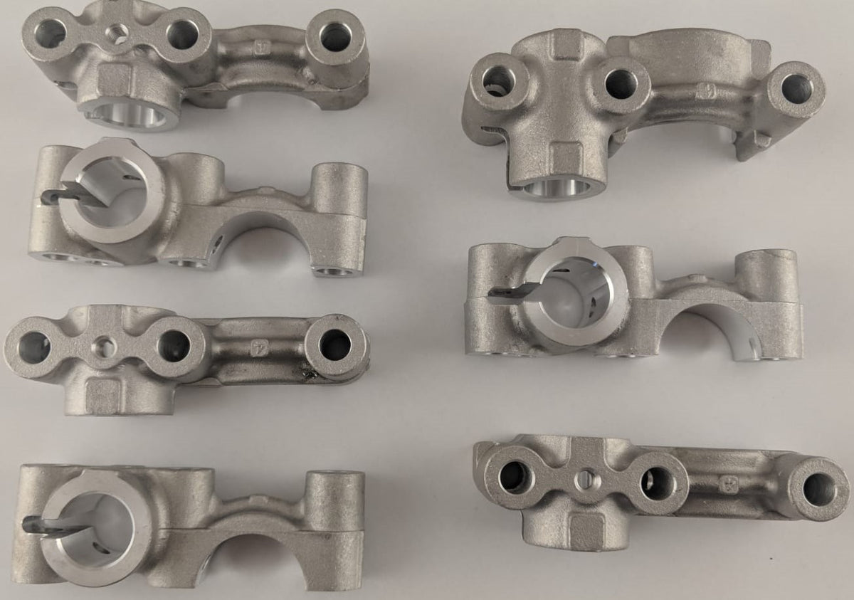 1 HD FTE Cam Caps – Nova 4x4