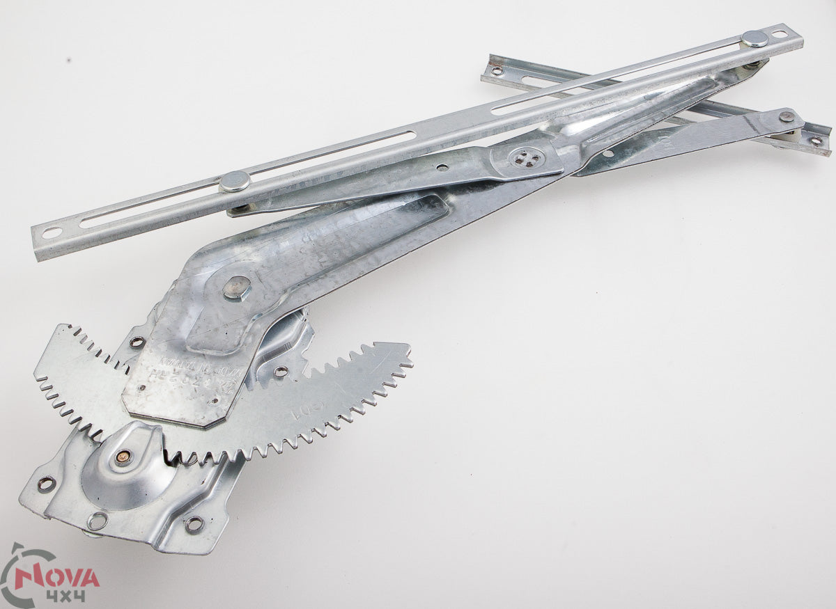 Window Winder - Mechanical - Front - Right Hand - Full Glass - 79 Seri ...