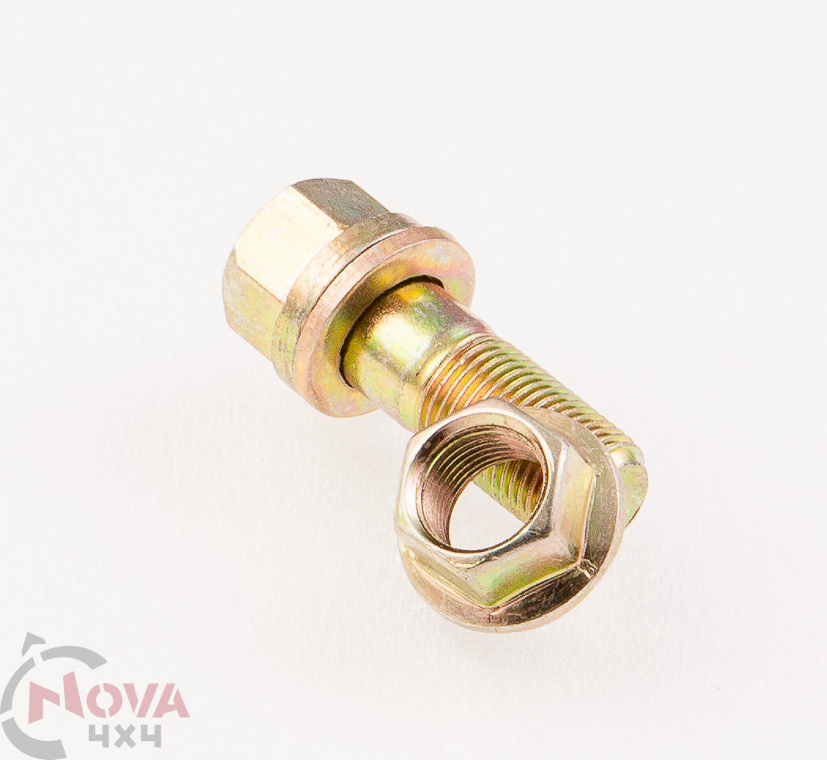 Tailshaft Bolt Kit - M11 - Big – Nova 4x4