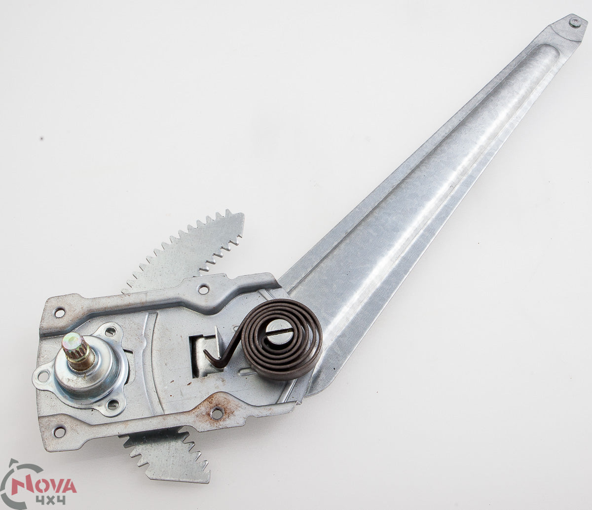 Window Winder - Mechanical - Front -Right Hand - 75 Series Landcruiser ...
