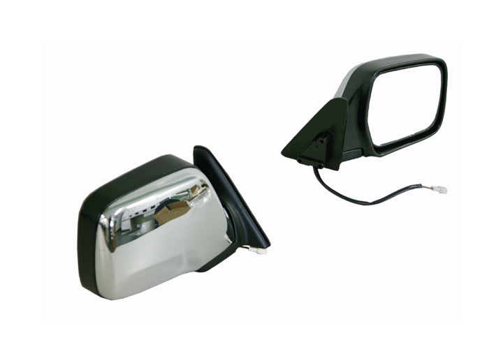 80 Series Side Mirror – Nova 4x4