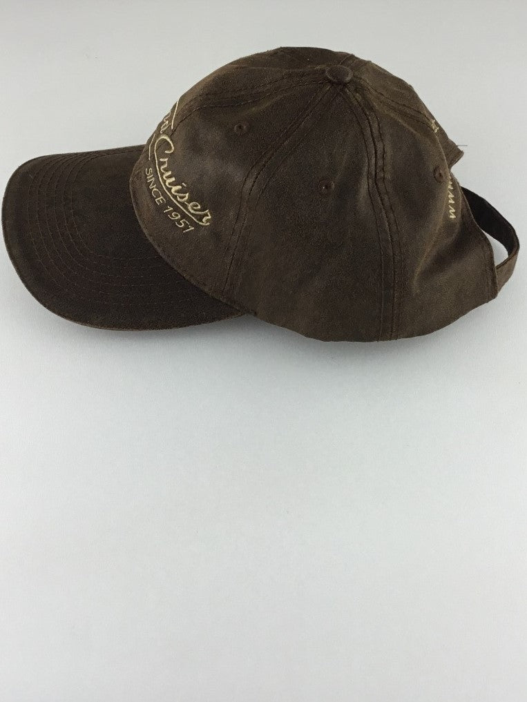 Landcruiser Cap – Nova 4x4