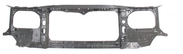 100 Series Radiator Support – Nova 4x4