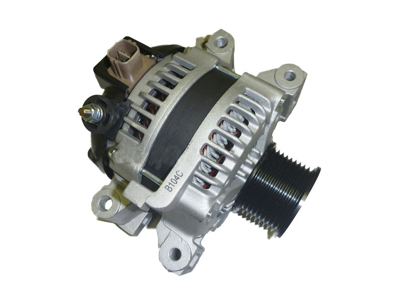 Alternator - 12v - All VDJ Engines – Nova 4x4