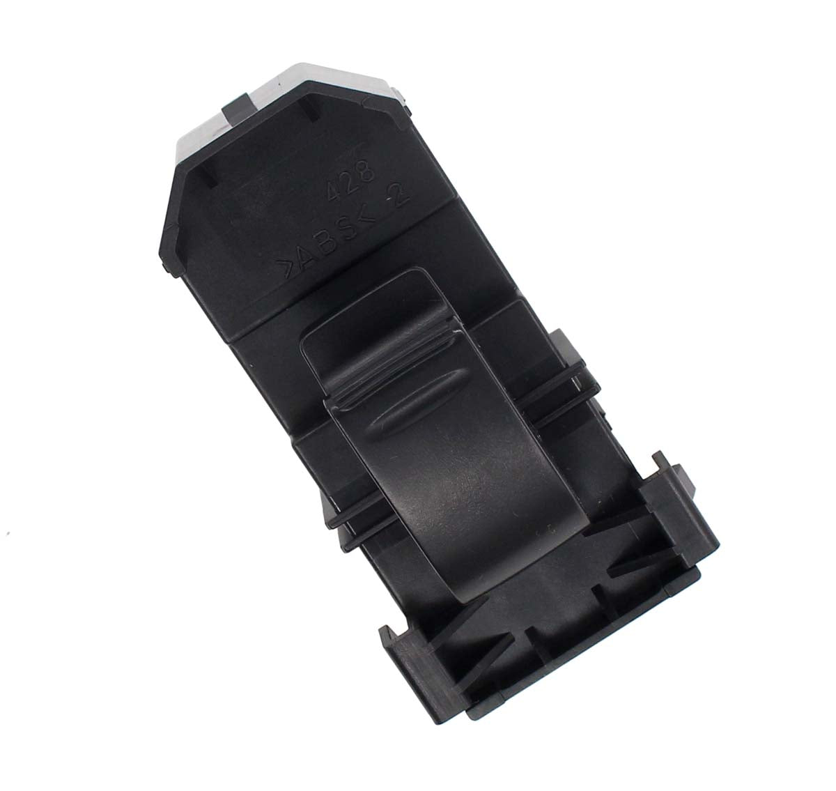 100 Series Window Switch Single – Nova 4x4