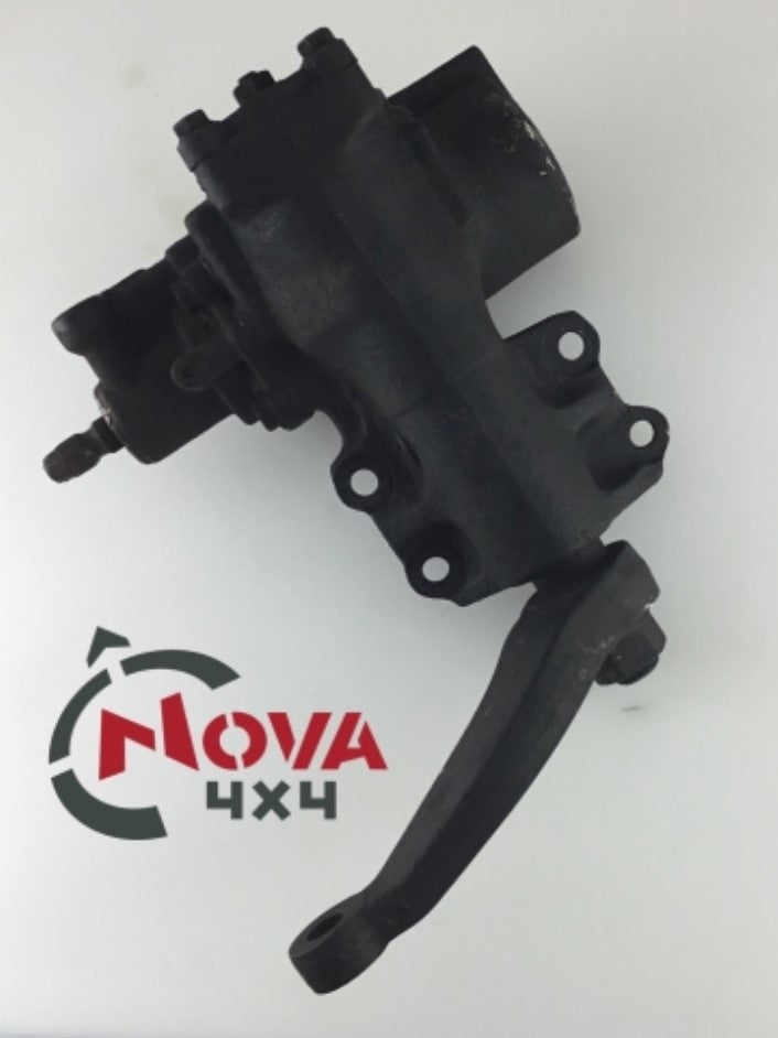 Power Steering Box to suit 79 Series Toyota Landcruiser – Nova 4x4