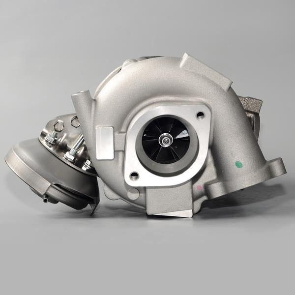 VDJ 76, 78 And 79 Series Turbo – Nova 4x4
