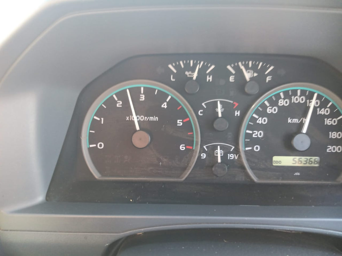 Crown Wheel & Pinion - VDJ79 - 43x12 Ratio 79 Series Landcruiser – Nova 4x4