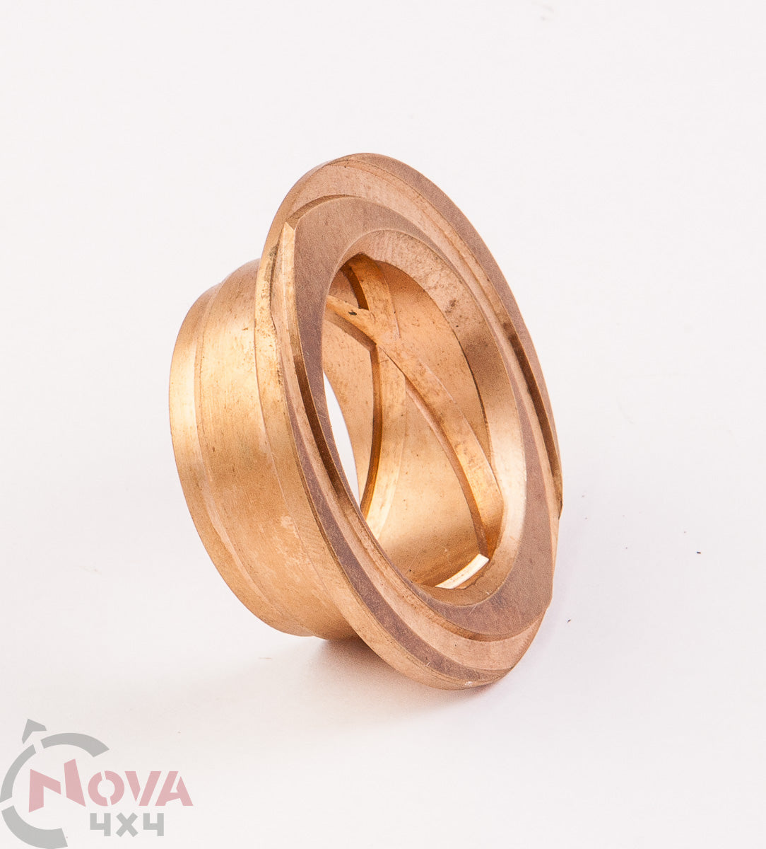 Spindle - Bush - Front - For A Range Of Landcruiser Models – Nova 4x4