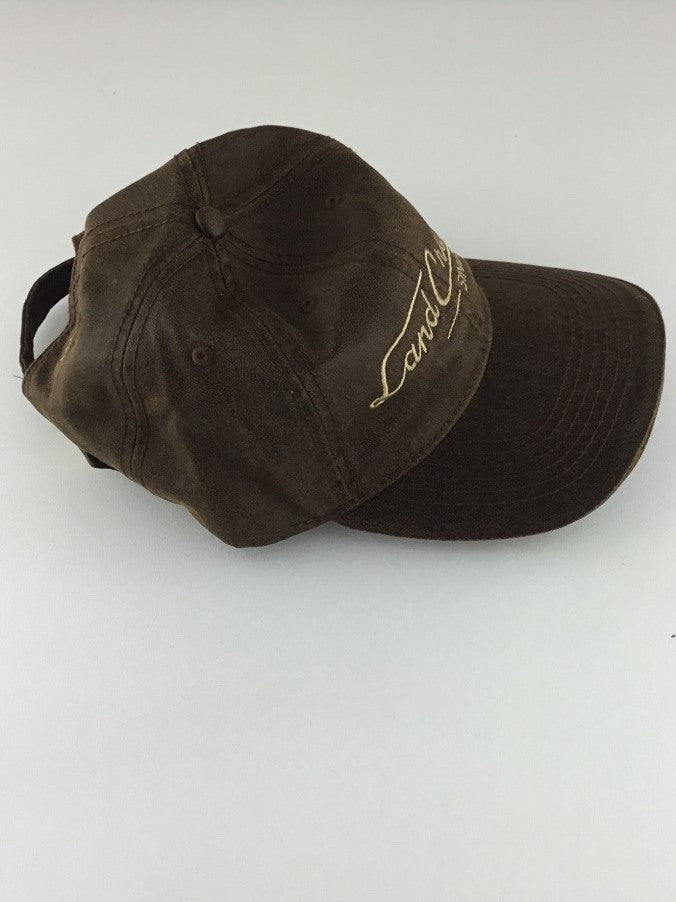 Landcruiser Cap – Nova 4x4