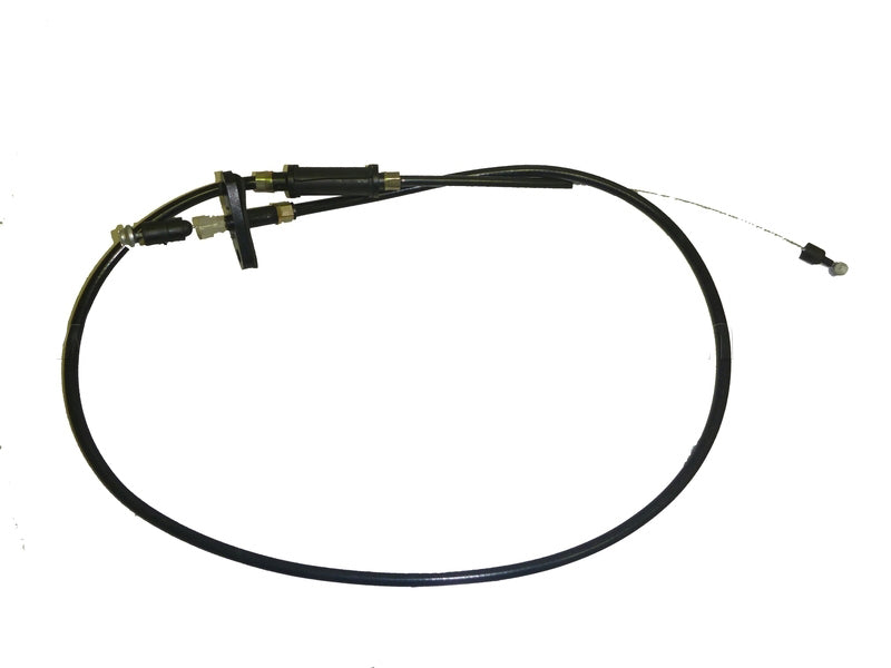 Accelerator Cable - Hilux KZN – Nova 4x4